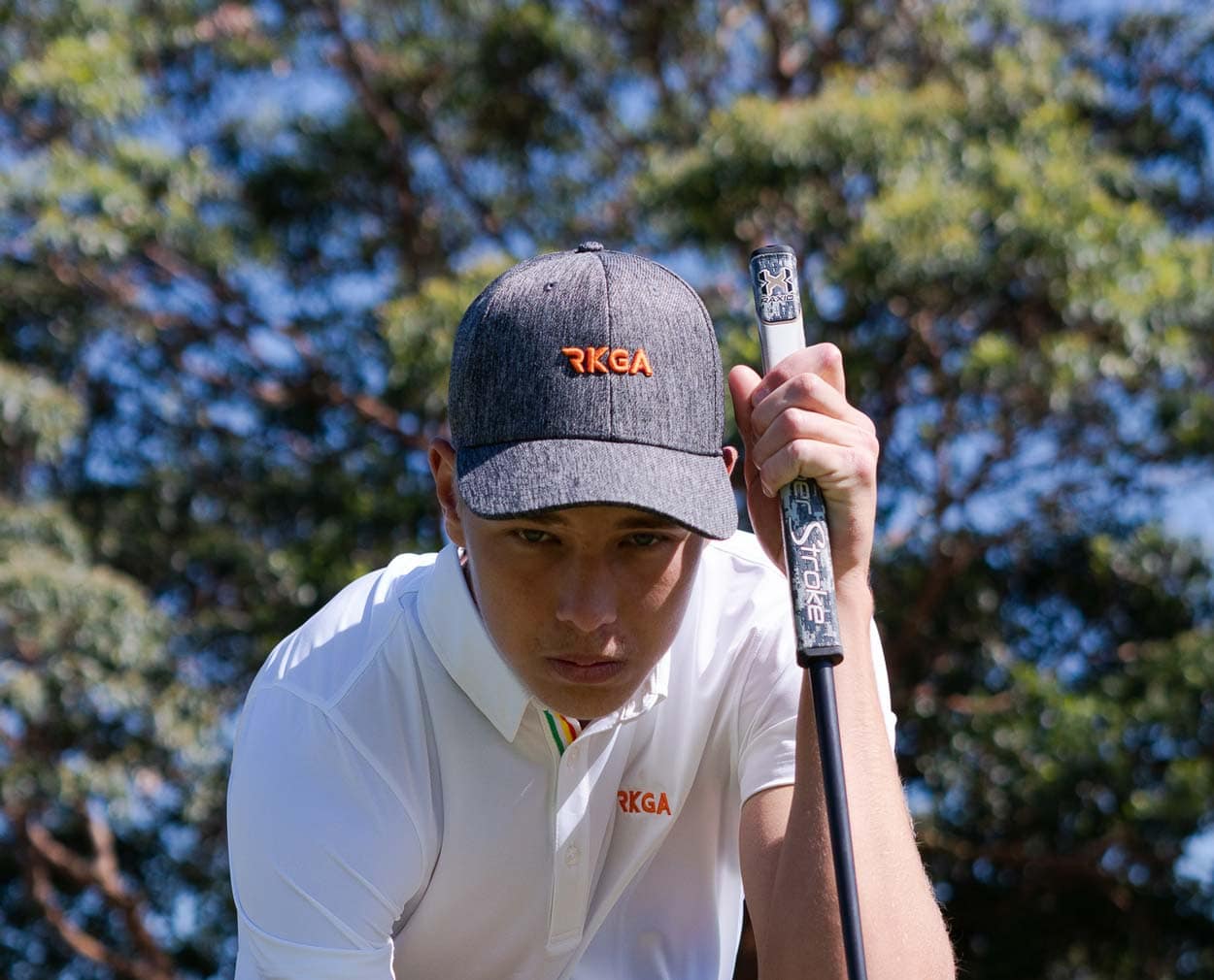 Ricky Kato Golf Academy – Golf Lessons Sydney | PGA Professional