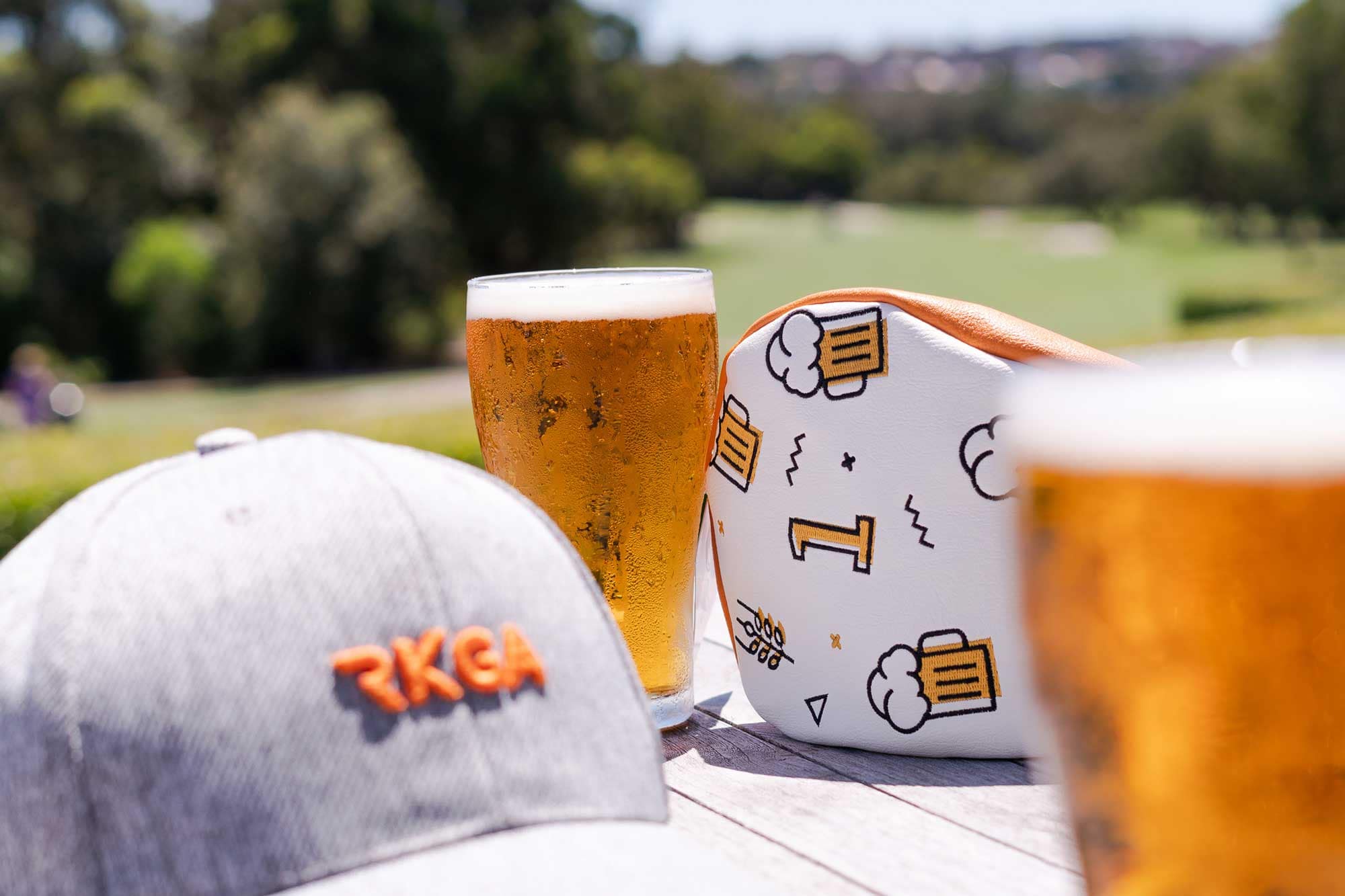 Ricky Kato Golf Academy – Golf Lessons Sydney | PGA Professional