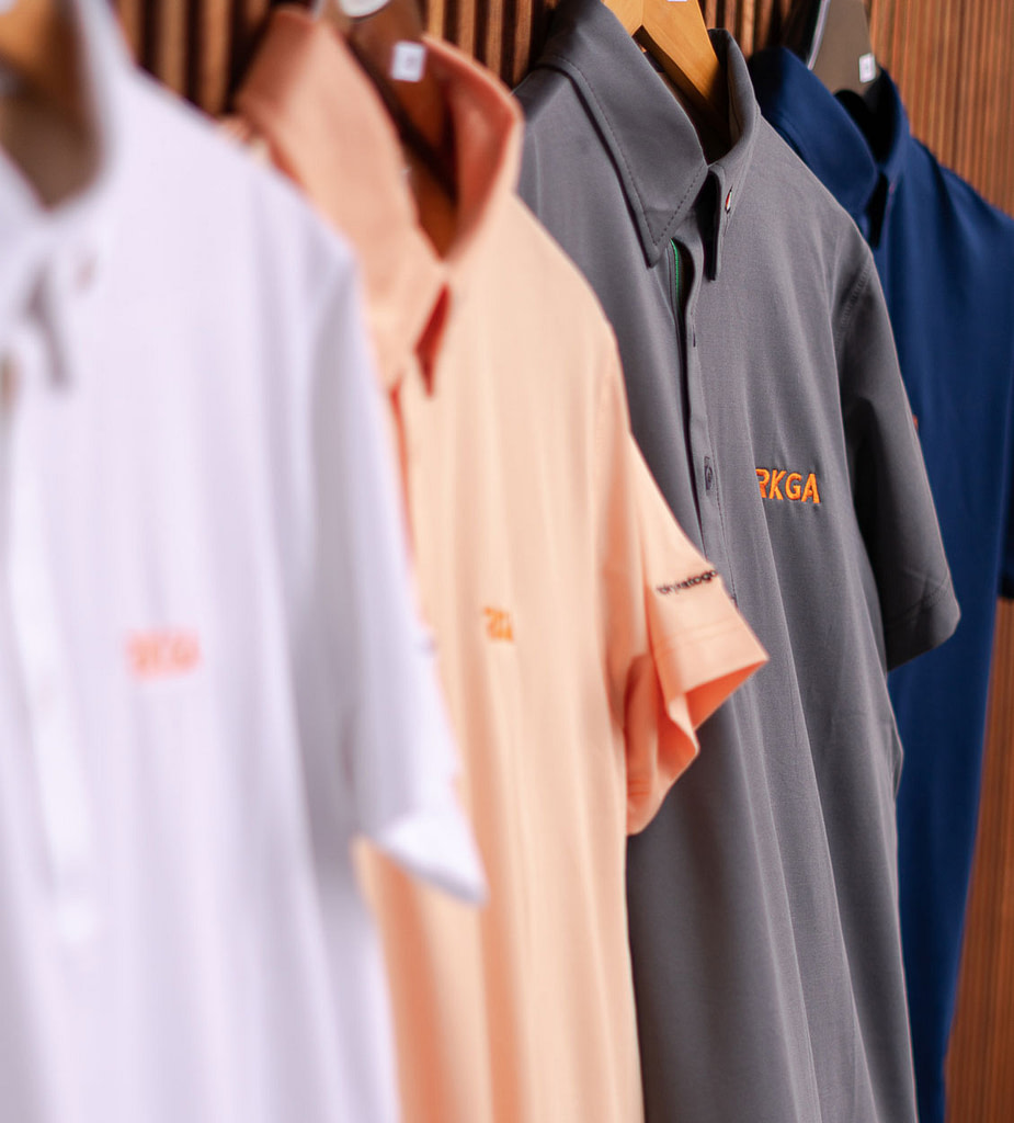 Ricky Kato Golf Academy – Golf Lessons Sydney | PGA Professional